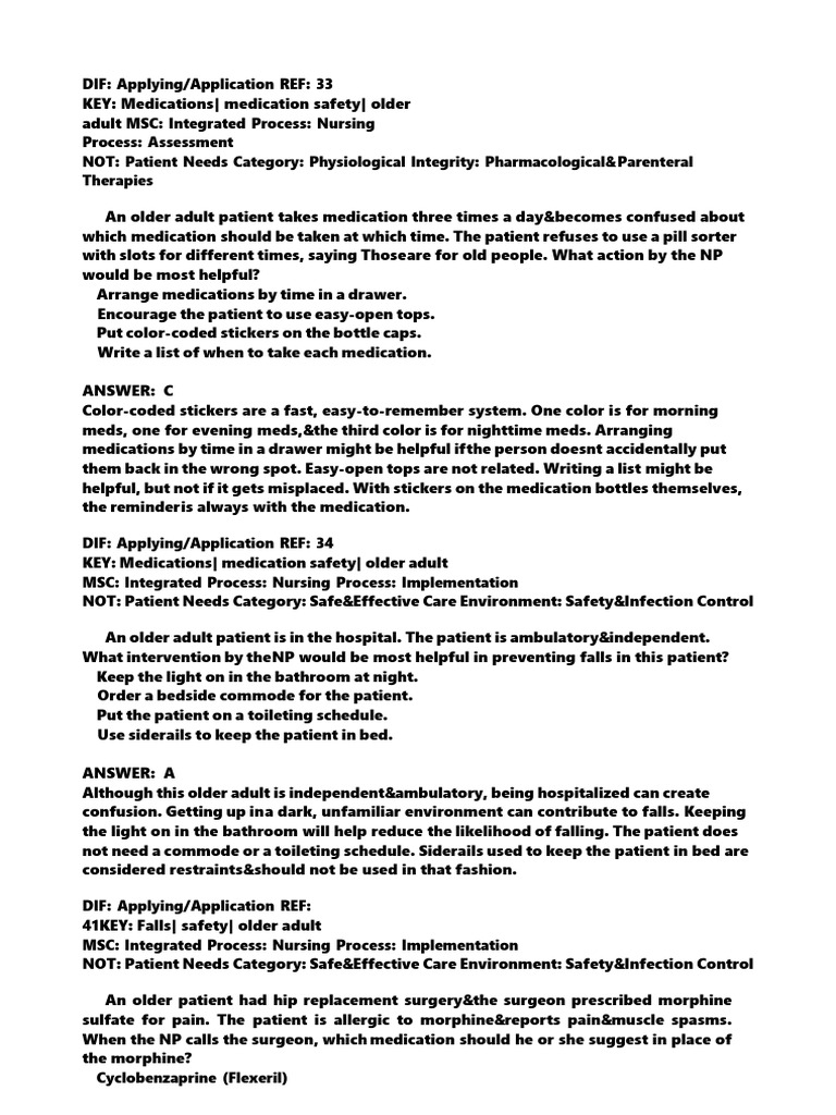 JKH (5) | PDF | Health Sciences | Medical Specialties