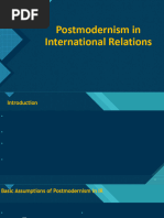 Track 1 and Track 2 Diplomacy Explained | PDF | Diplomacy | Political ...