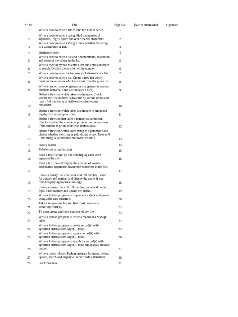 Index | PDF | String (Computer Science) | Numbers