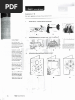 Movers 2 Authentic Examination Papers Student S Book | PDF