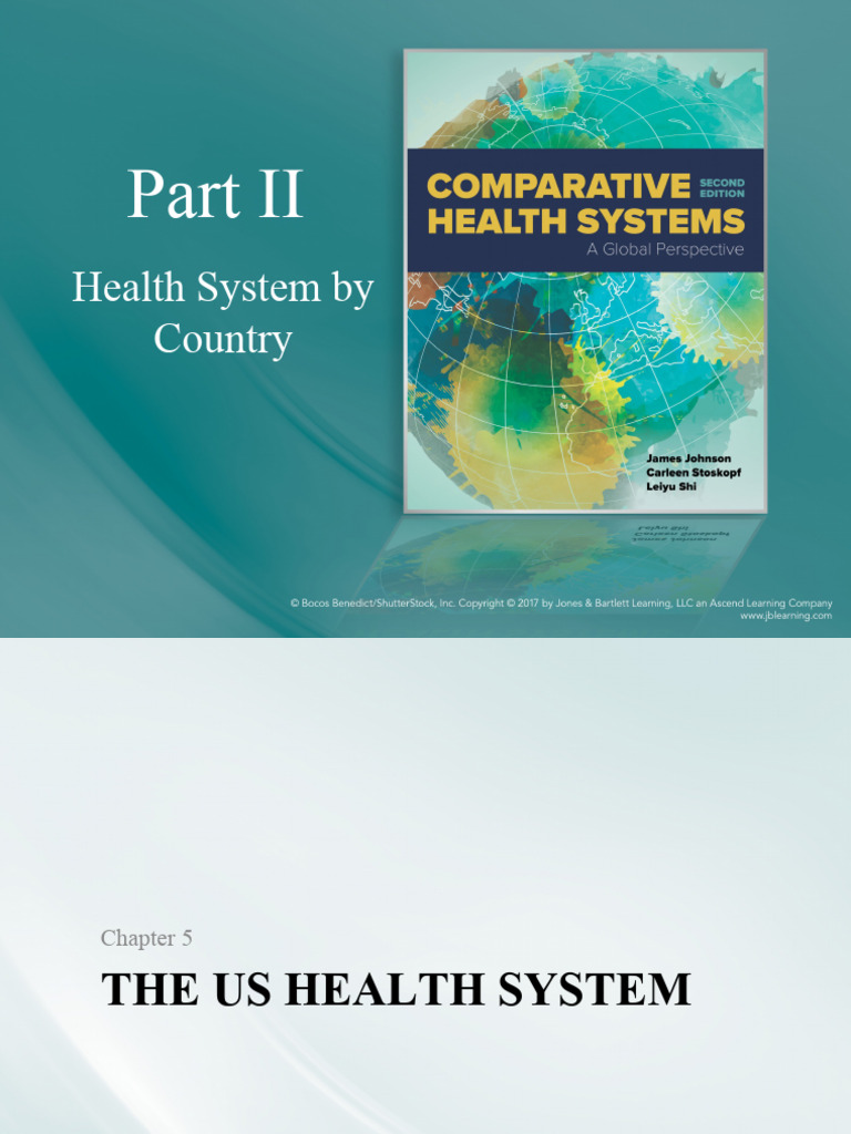 SEU HCM500 Module12 PPT Ch05 | PDF | Health Care | Medicaid