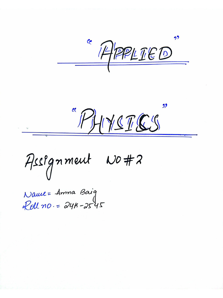 AP Assessment 2 | PDF