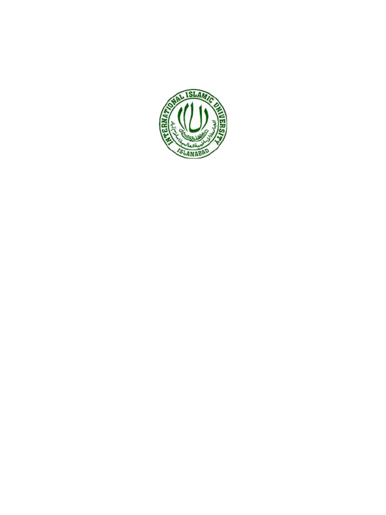 FYP Proposal Template | PDF | Scope (Computer Science) | Computing