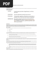 Navmc 3 | PDF | Officer (Armed Forces) | United States Marine Corps