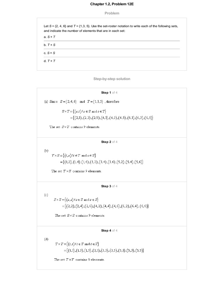 Problem | PDF | Teaching Methods & Materials