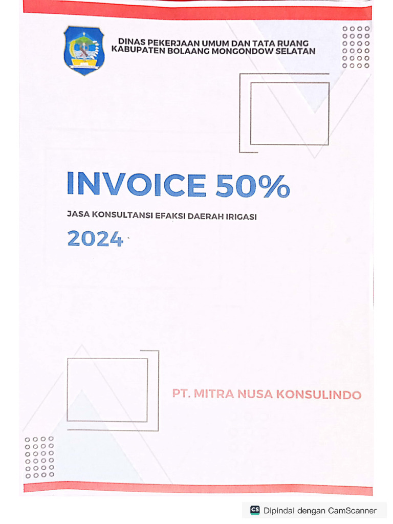 Invoice 1 Pdf