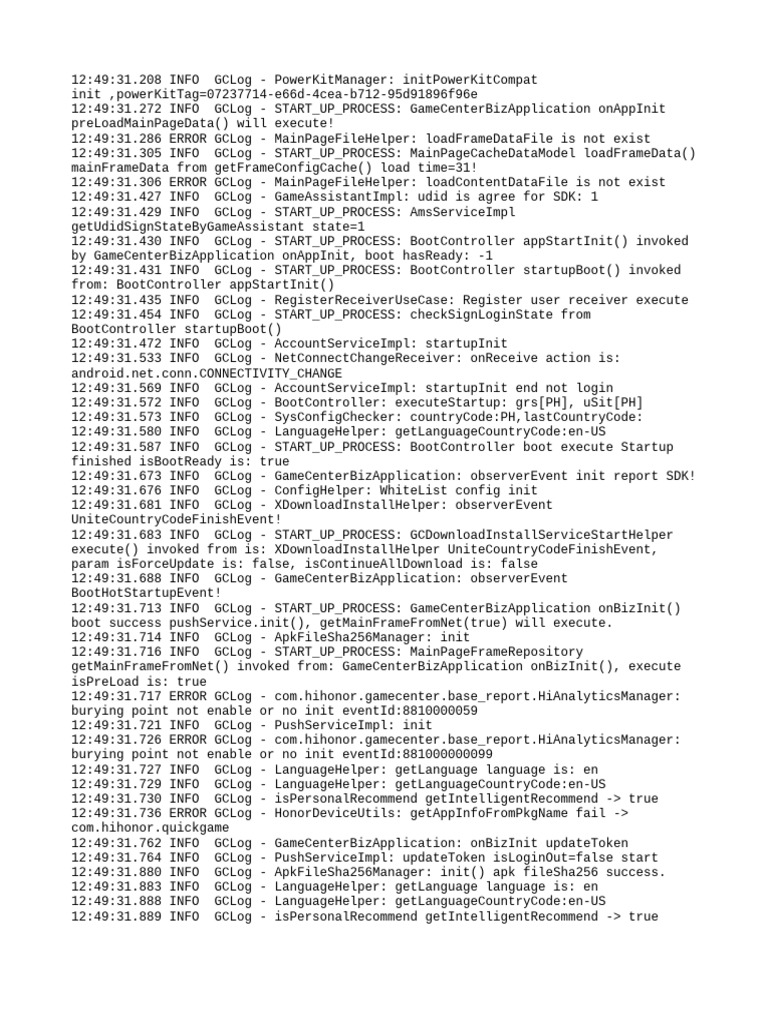 gc_2024_11_23 | PDF | Computing | Software