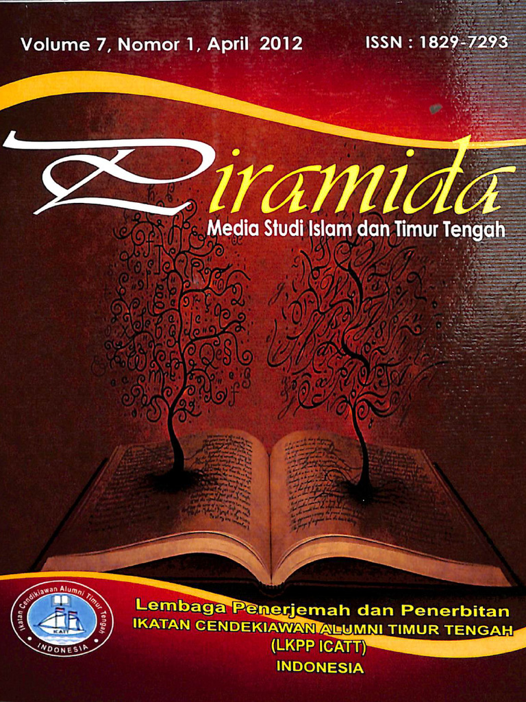 Al-Qur'an Pertentangan Antara Teks Dan Konteks (Suatu Perdebatan Yang ...