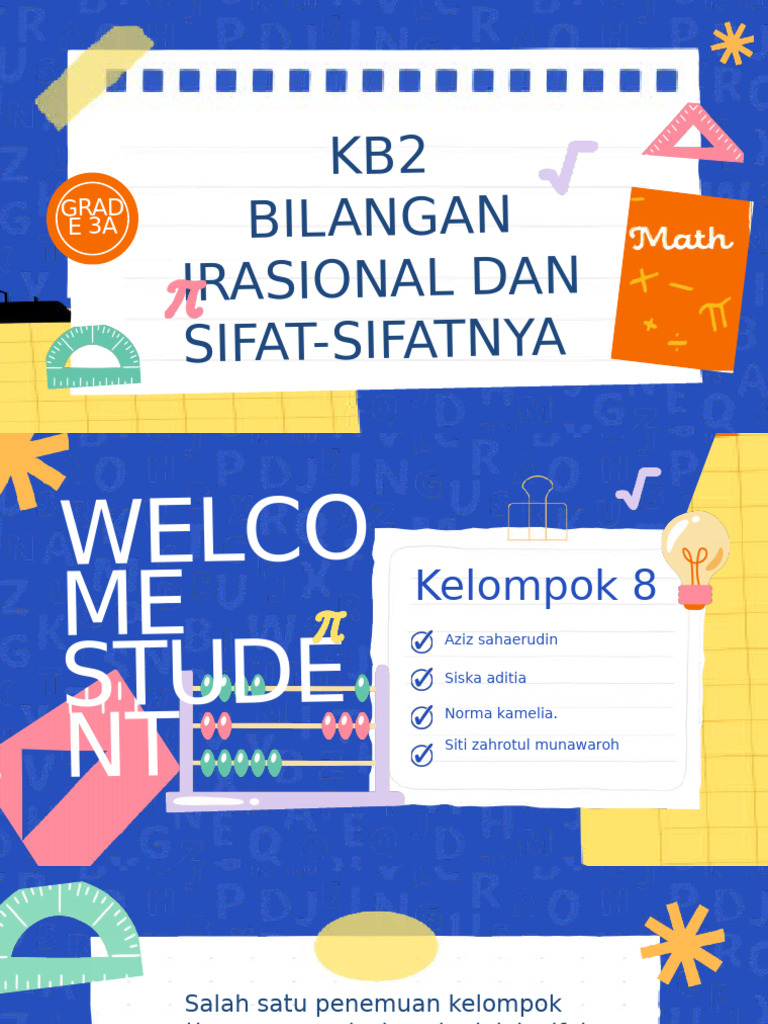 MTK Modul 8 KB 2 | PDF