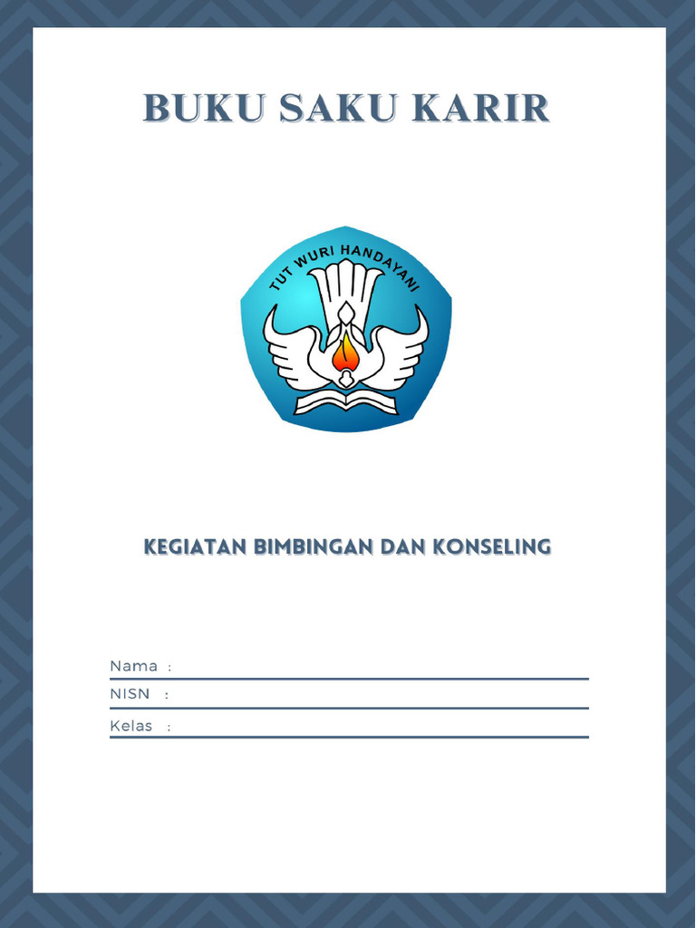 Buku Saku Karier | PDF | Karier & Perkembangan