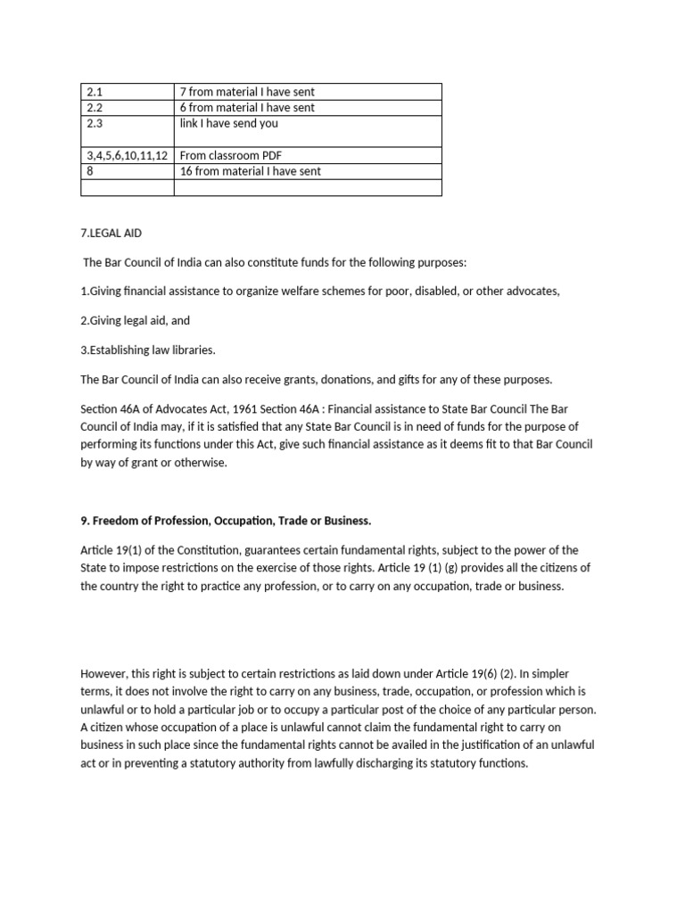 Summary | PDF | Justice | Crime & Violence