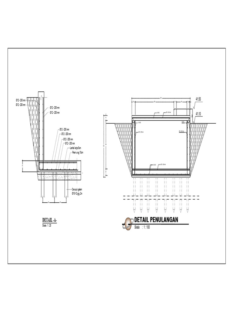 Detail Groundtank | PDF