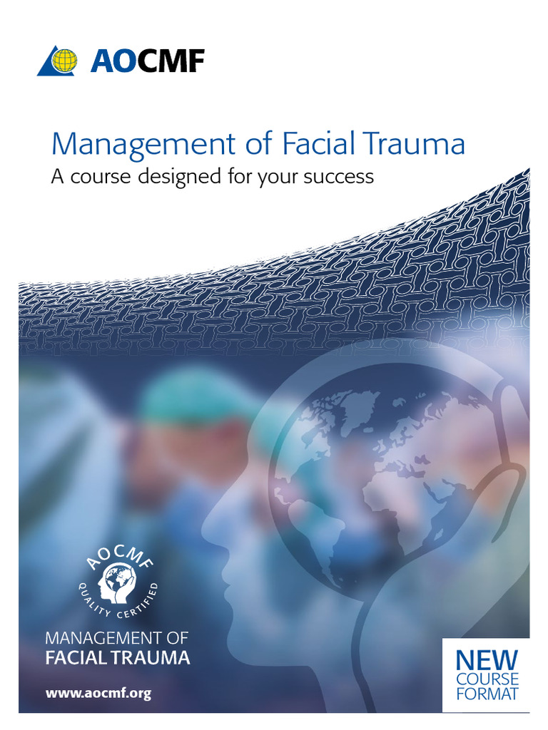 AOCMF_Brochure_def4_low | PDF | Oral And Maxillofacial Surgery ...