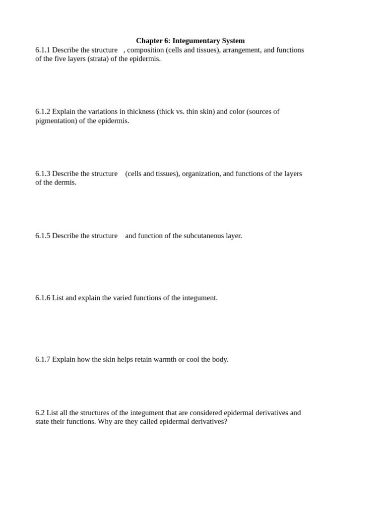 Chapter 6 Review | PDF | Wellness | Computers