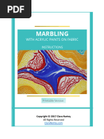 Mandala Rubric Part 2 | PDF | Art