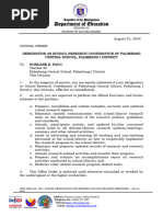 PPST Indicators for Teacher VI 2024-2025 | PDF | Pedagogy | Procedural ...