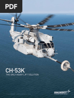 Bell 412m Fact Sheet | PDF | Aircraft | Aviation