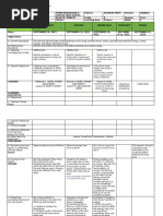 SEMI DETAILED LESSON PLAN 7es FORMAT Topic - WORK | PDF | Force | Learning