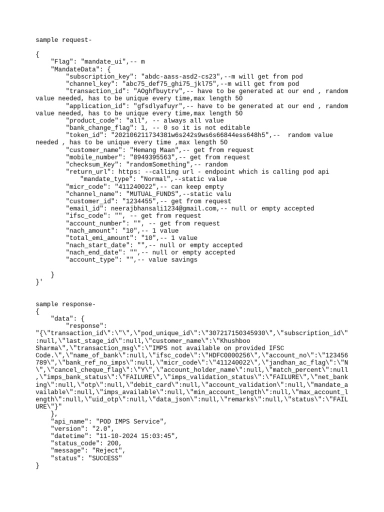 lld_pod | PDF | Computing | Software Engineering