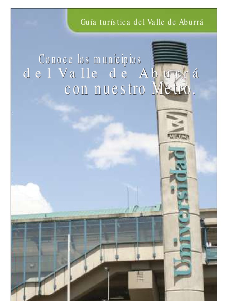 Guia Turistica PDF | PDF | Transporte