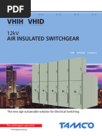 FARADAY CAGE LIGHTNING PROTECTION SYSTEM 181109 (Rev1) | PDF ...