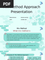 Recon Letter | PDF | University | Inquiry