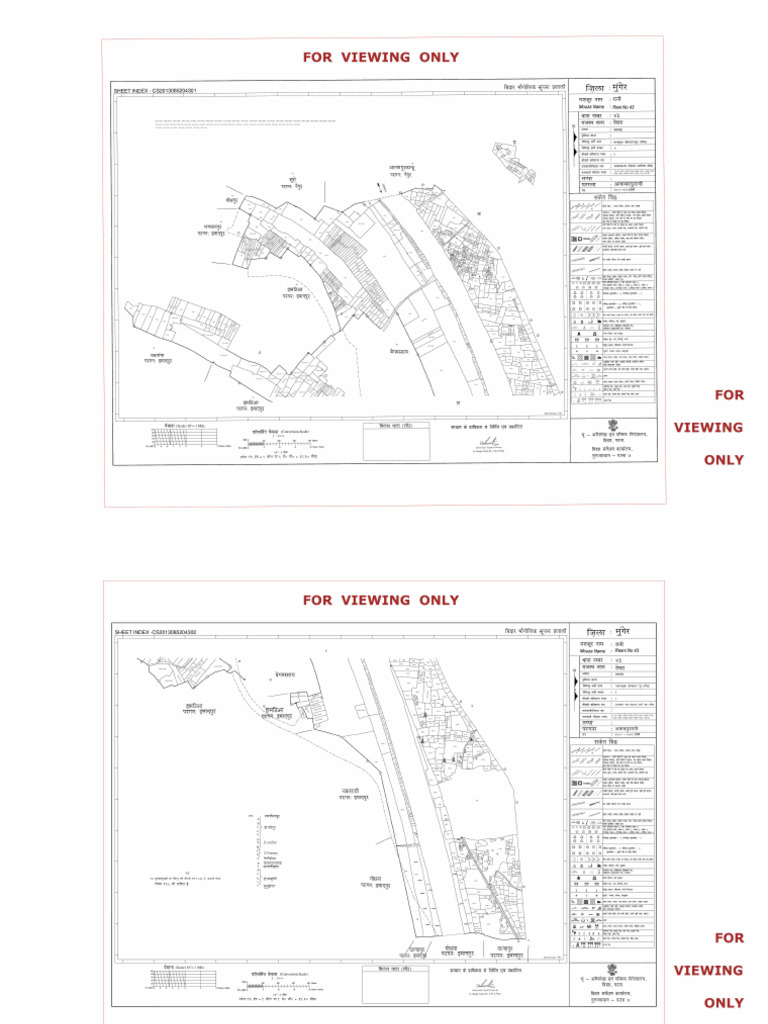 Map Rani | PDF