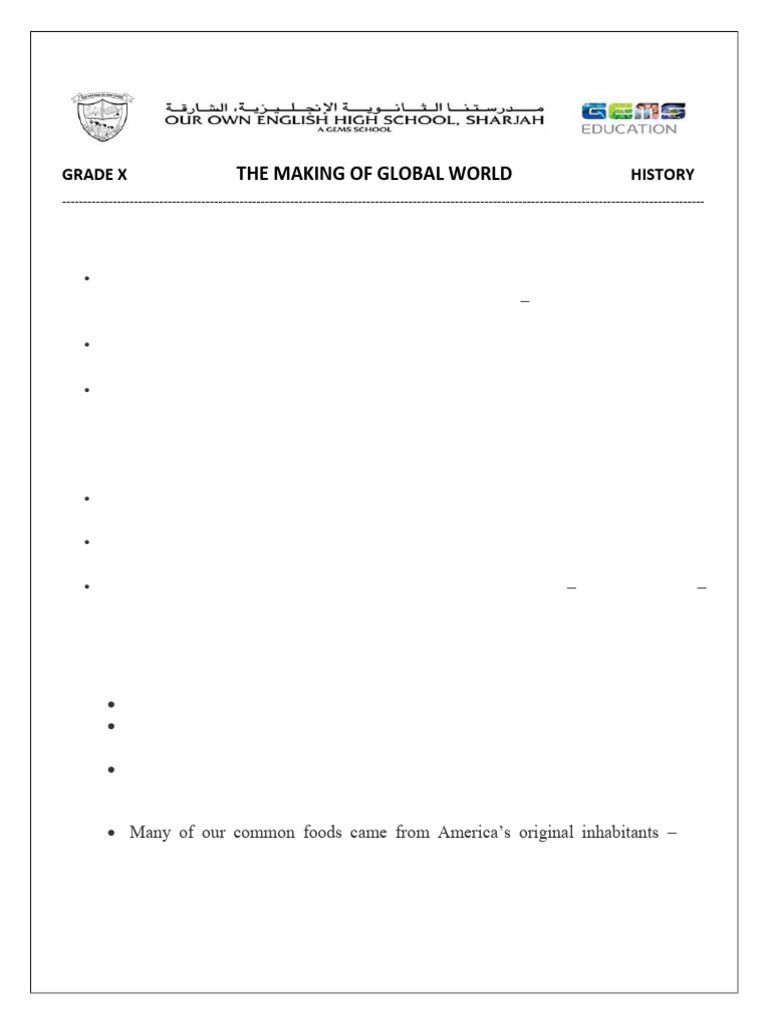 Silk Routes and Global Trade Insights | PDF | Trade | Europe