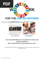 Applicant Guide For Inspira | PDF