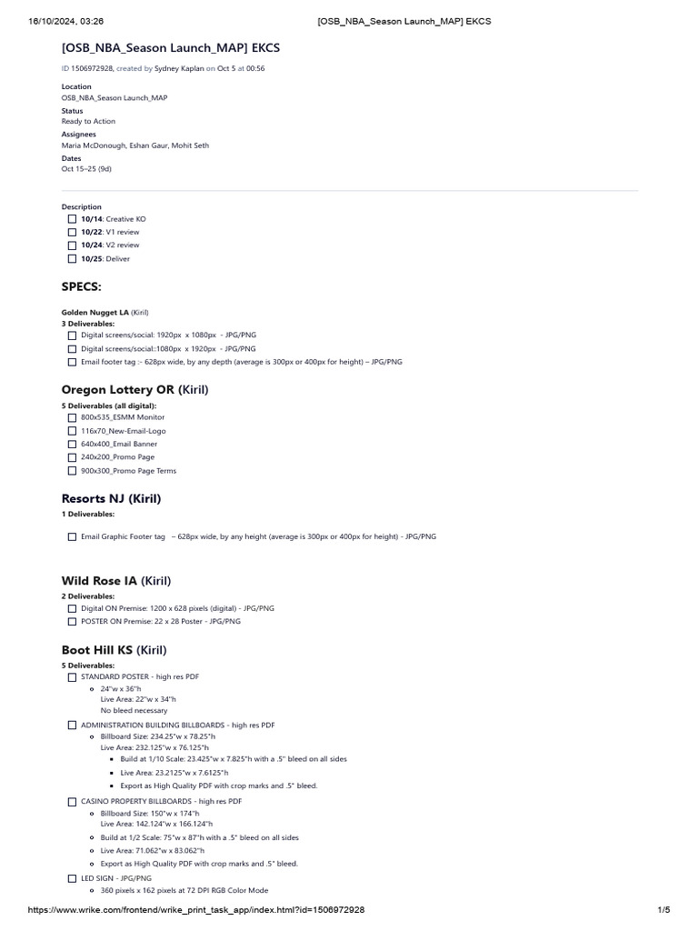 (Osb Nba Season Launch Map) Ekcs | PDF | Adobe Photoshop | Computer Vision