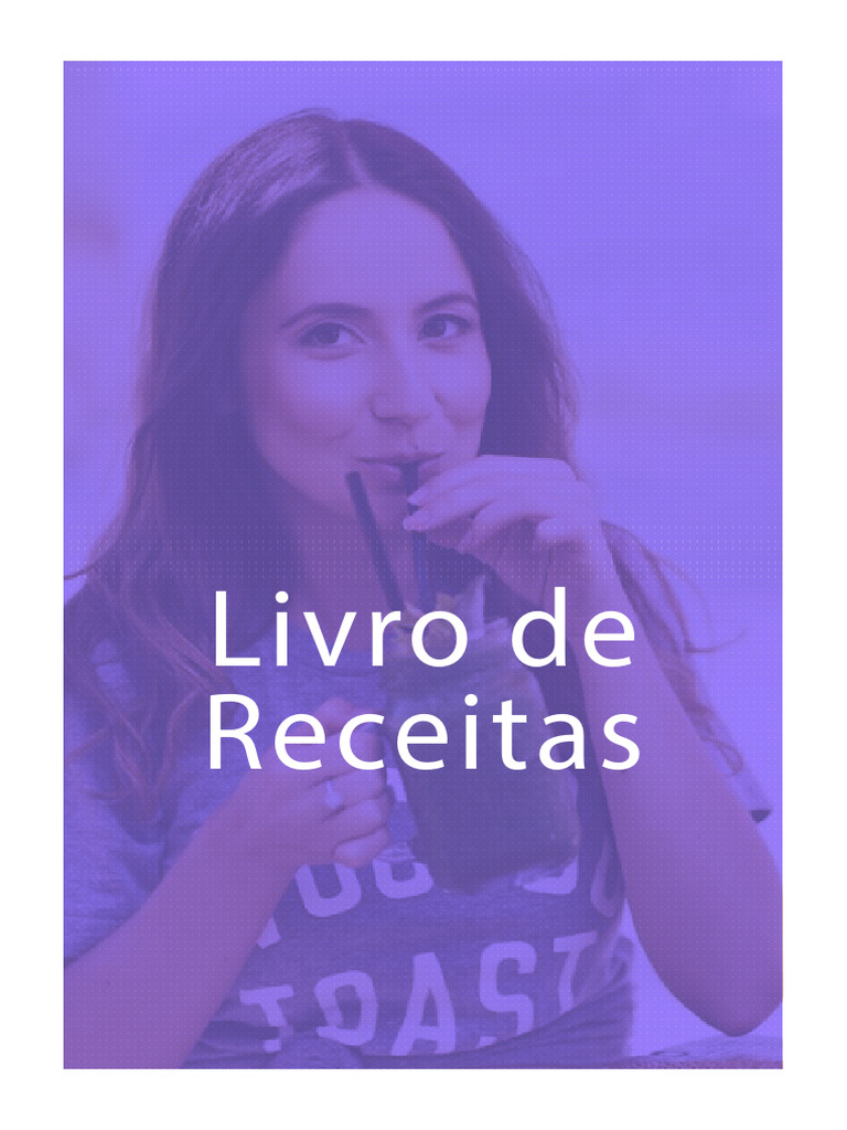 Receitas Low-Carb de Raquel Britzke | PDF | Livros | Informação