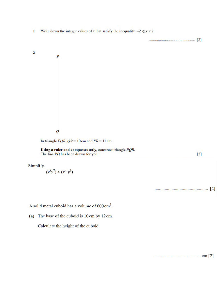 Agastya Tutorials Calc | PDF