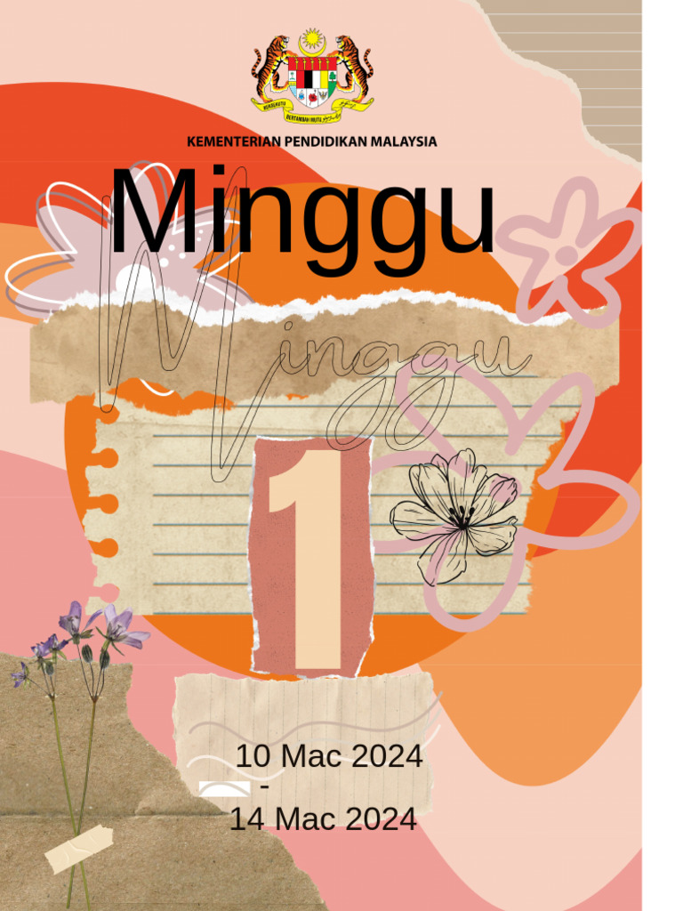 RPH Divider (Kumpulan A) | PDF