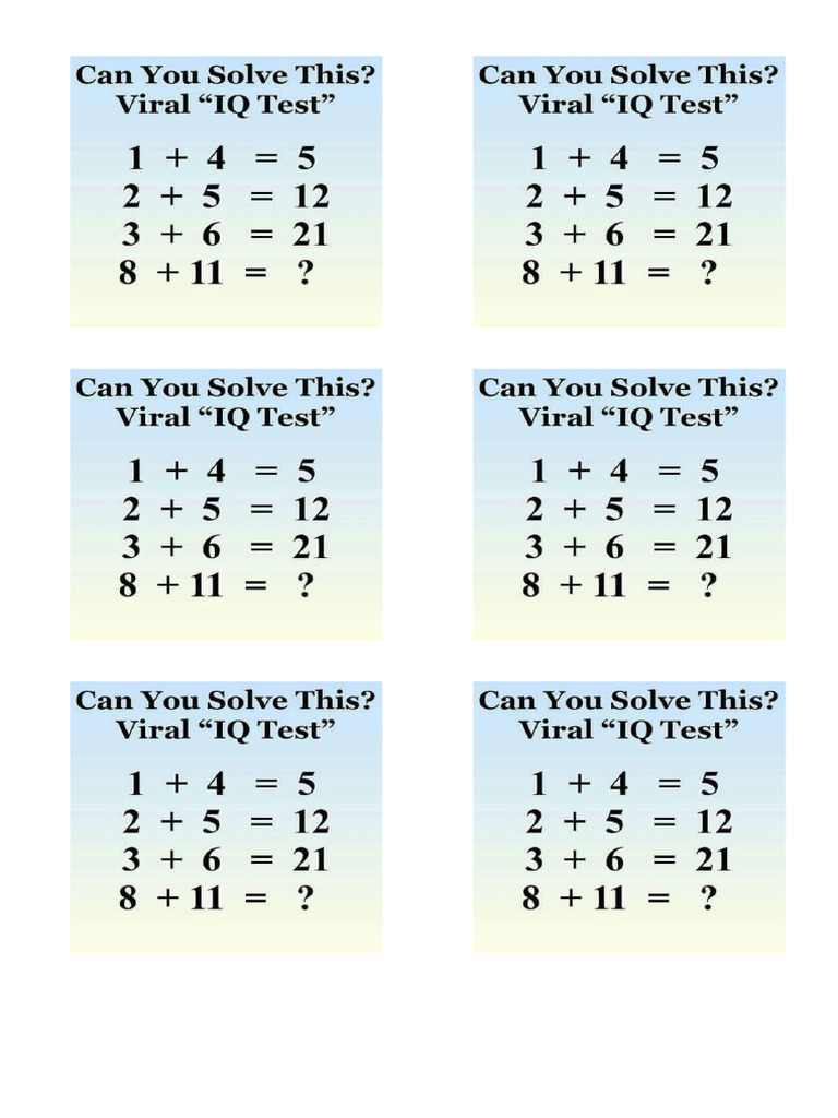 Fast & Furious Matematica | PDF