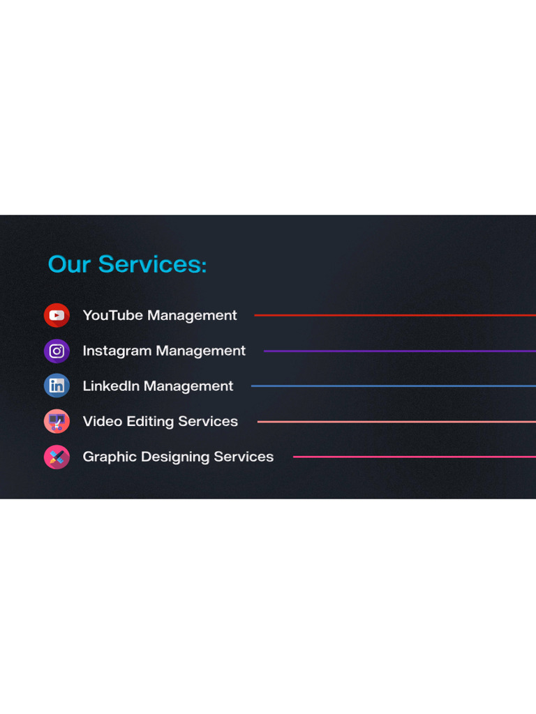 MarkitUp Pitch | PDF