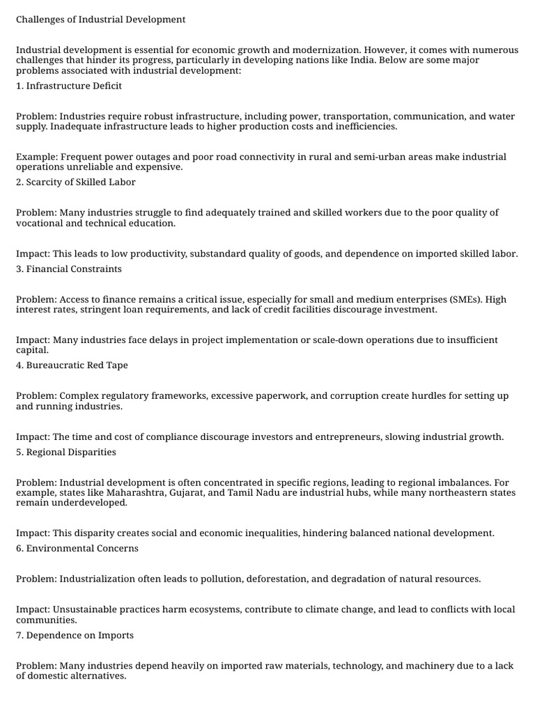 GE Economics | PDF | Poverty & Homelessness | Discrimination & Race Relations