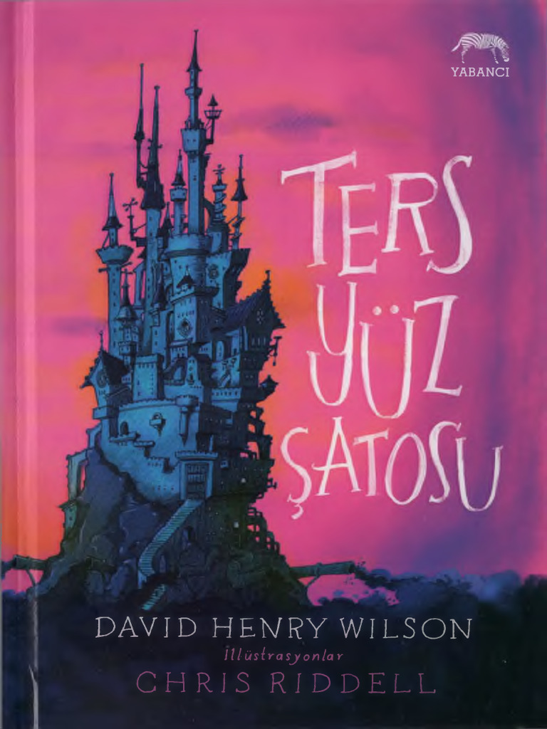David Henry Wilson Ters Yuz Satosu | PDF