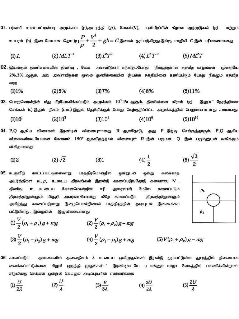 SK Physics World | PDF