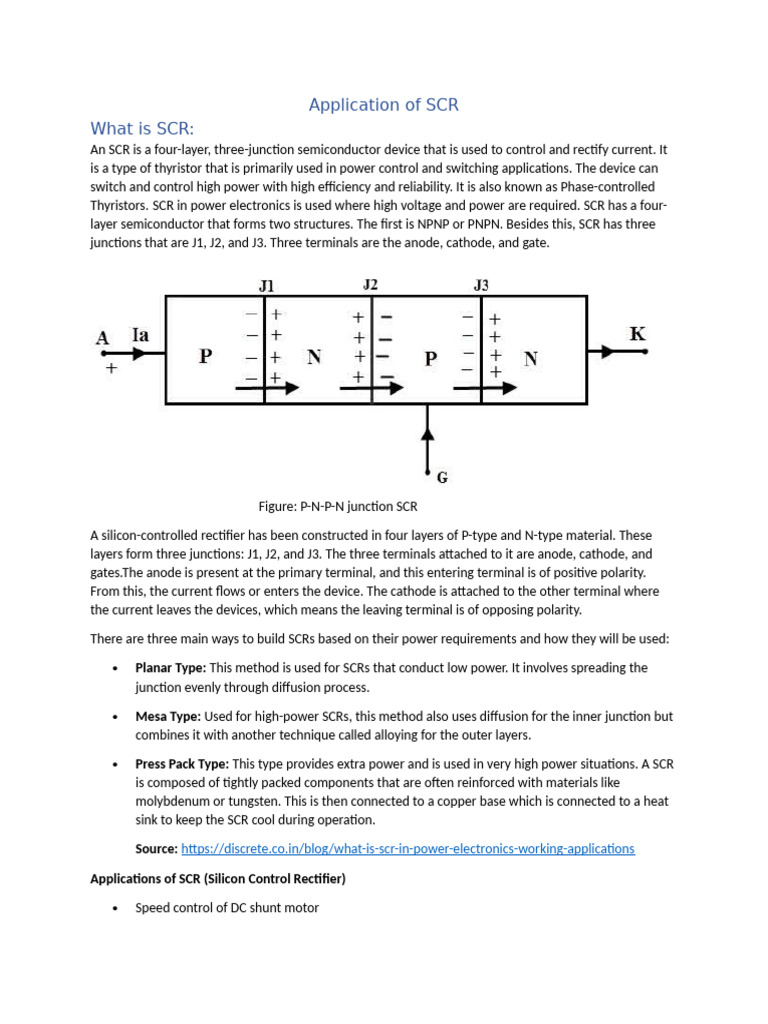 EEEE RESEARCH Paper | PDF | Rectifier | Electric Power