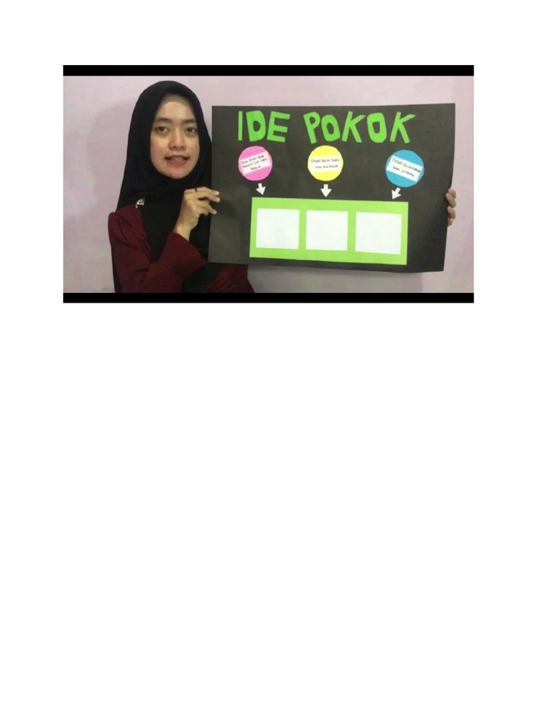 Contoh Harta Karun | PDF