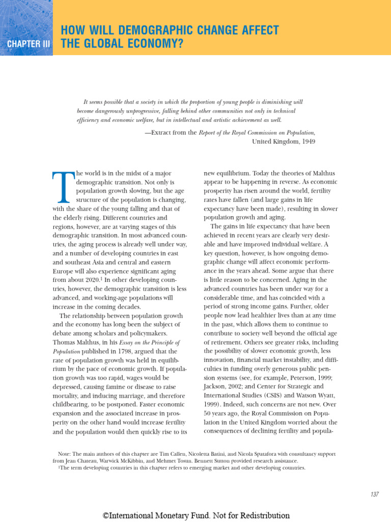 ch003 | PDF | Gross Domestic Product | Economic Growth