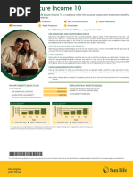 MANULIFE Policy Holder's Guide | PDF | Insurance | Cheque