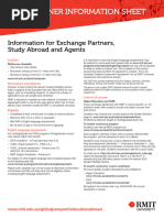 RMIT Online Enrolment Guide | PDF | Postgraduate Education | Diploma