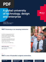 RMIT Online Enrolment Guide | PDF | Postgraduate Education | Diploma