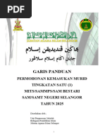 Carta Alir Pemilihan Aliran Tingkatan 4 | PDF
