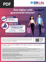 SBI Life - Smart Privilege - Midcap Fund: Absolute Returns: 4.5% | PDF ...