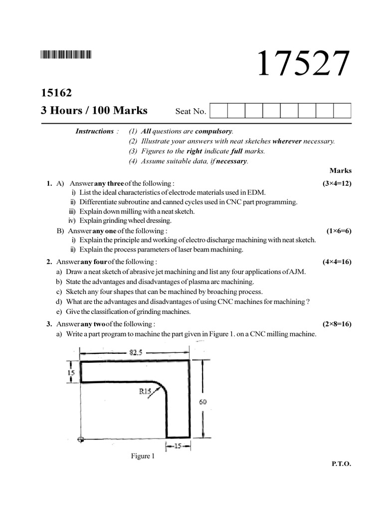 Encrypted Document Content | PDF | Machining | Metalworking