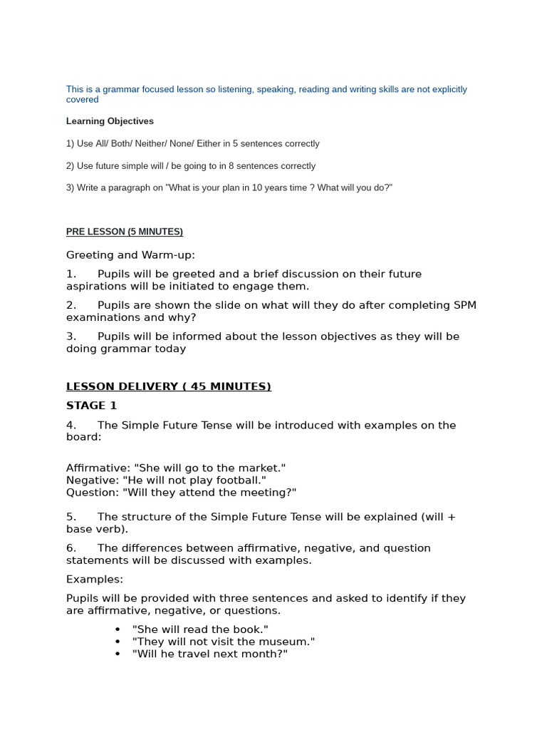 both_ grammar | PDF