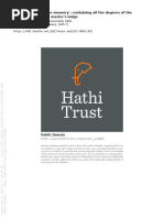 The Royal Arch Exaltation Ceremony | PDF | Freemasonry | Masonic Lodge