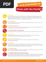 Let Grow LET GROW PROJECT Idea List | PDF